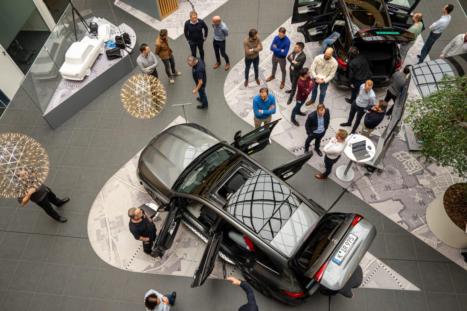 使命与愿景 - Inalfa