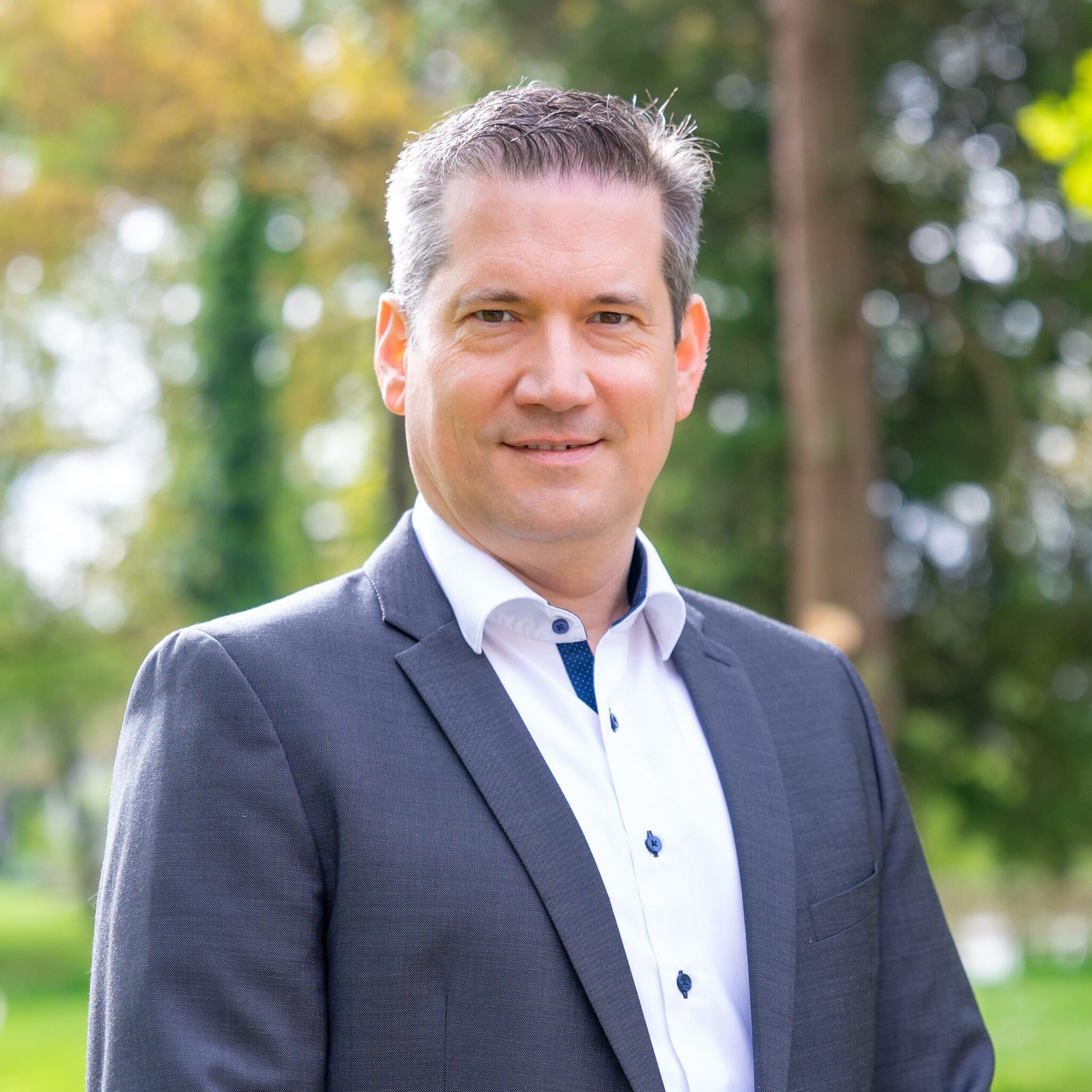 我们的组织 - Inalfa