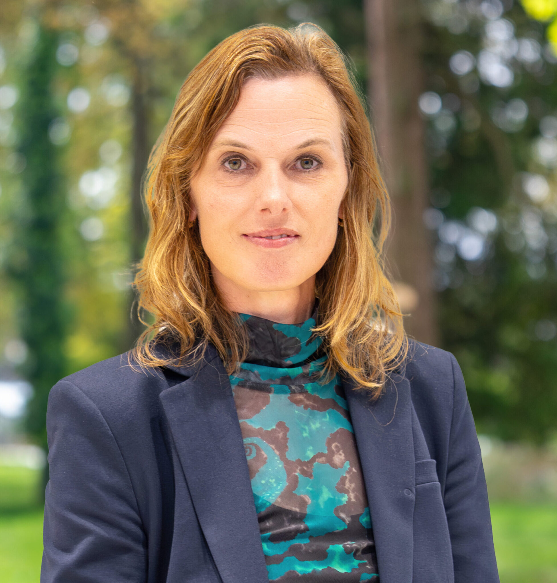 我们的组织 - Inalfa