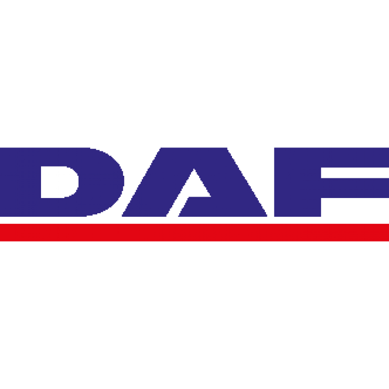 daf - Inalfa