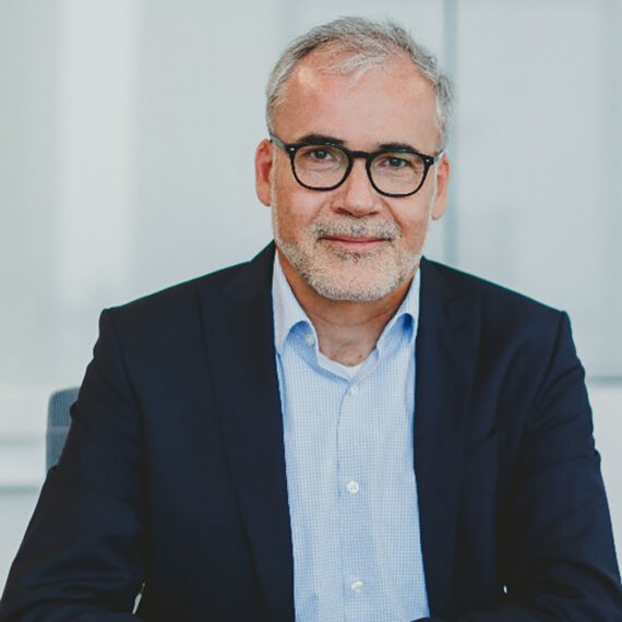 Inalfa appoints Georges Andary as new CEO - Inalfa