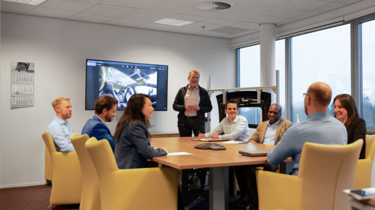 Corporate Social Responsibility - Inalfa