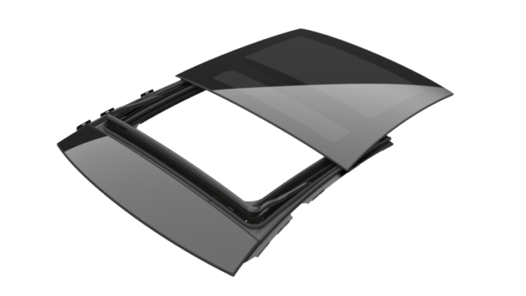 Roof Systems - Inalfa