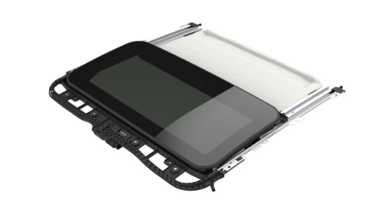 Roof Systems - Inalfa