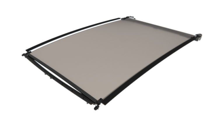 Roof Systems - Inalfa