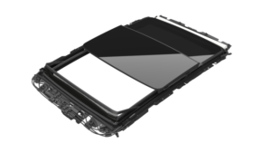 Roof Systems - Inalfa