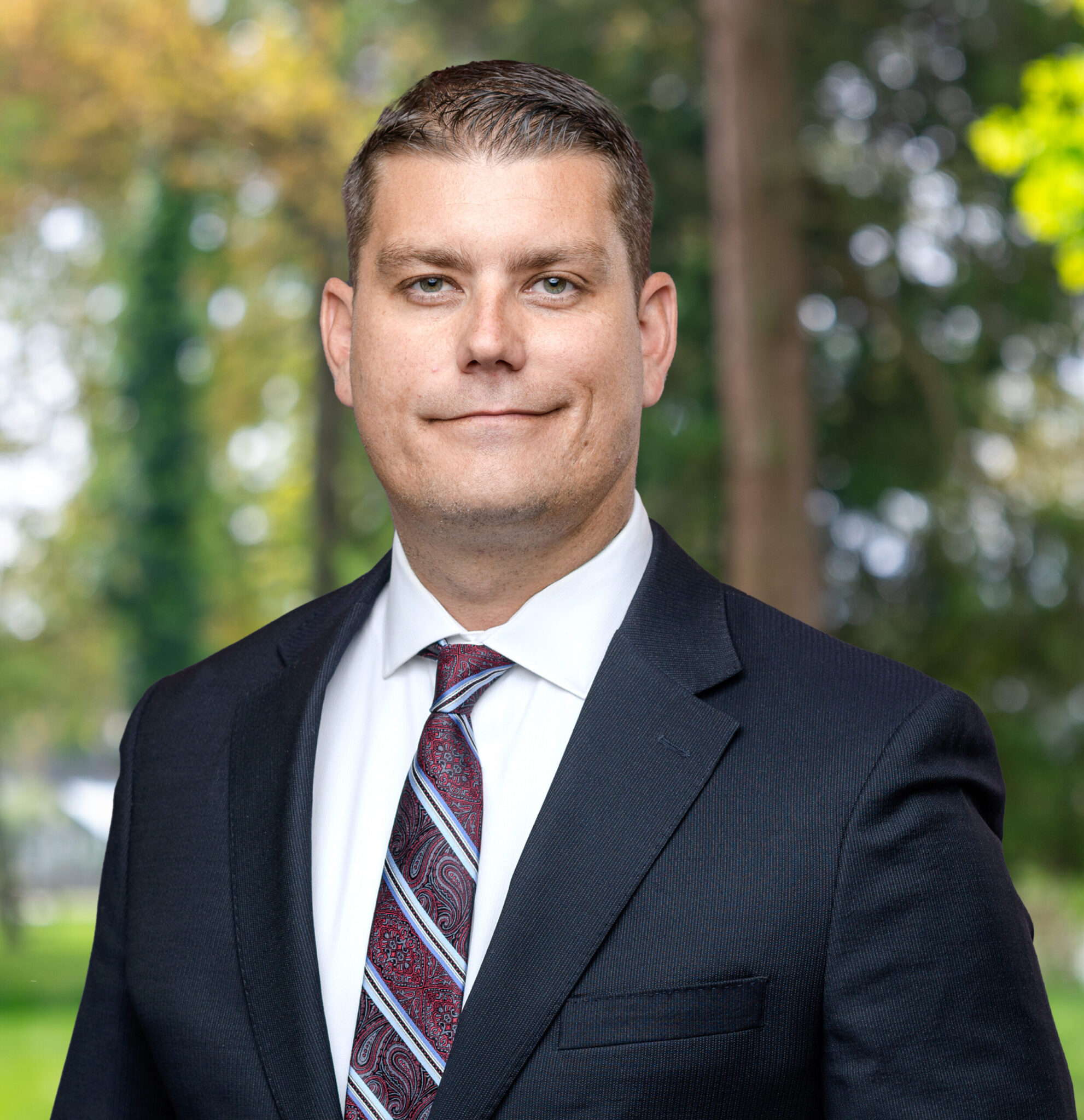 Our Organization - Inalfa