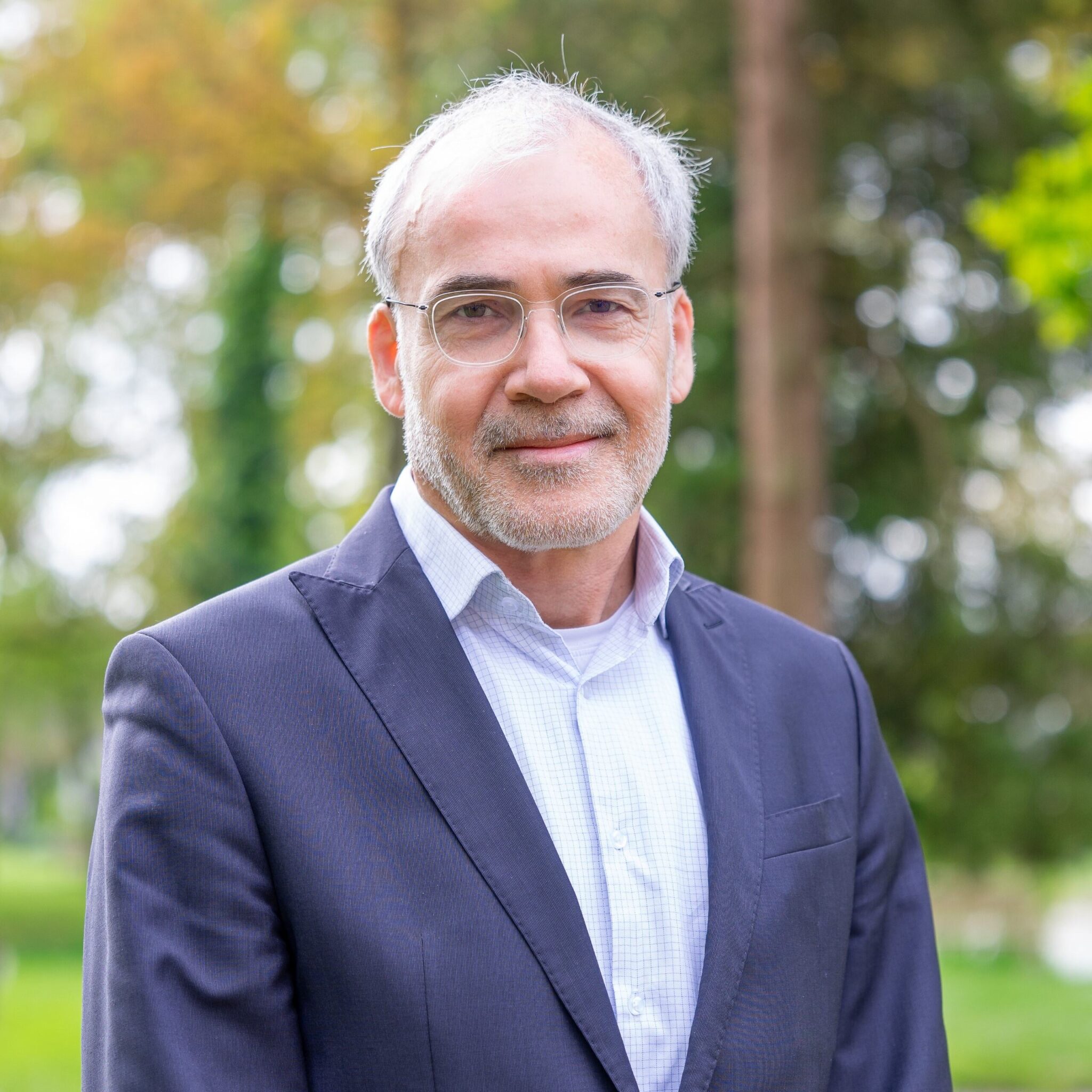 Our Organization - Inalfa