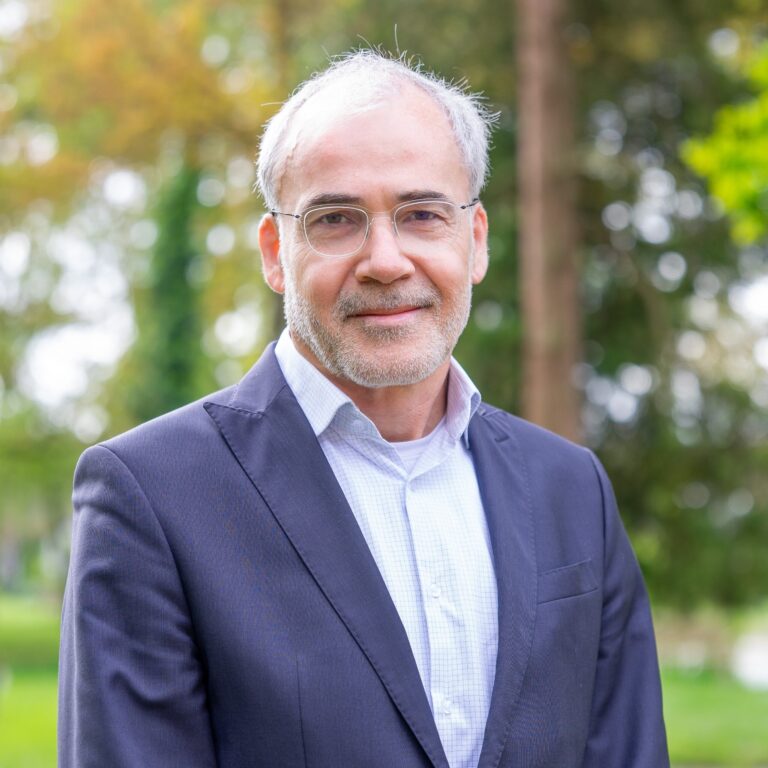 Our Organization - Inalfa