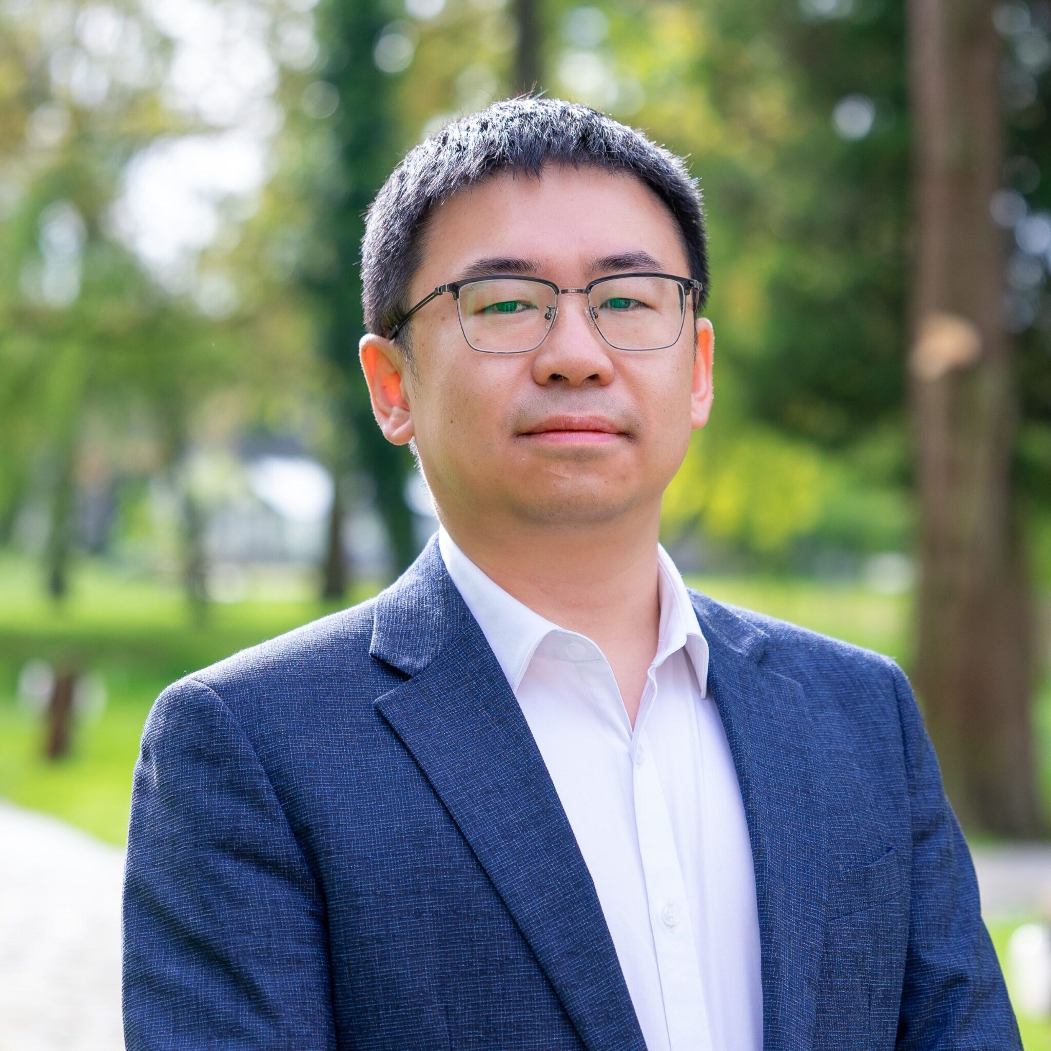 Our Organization - Inalfa