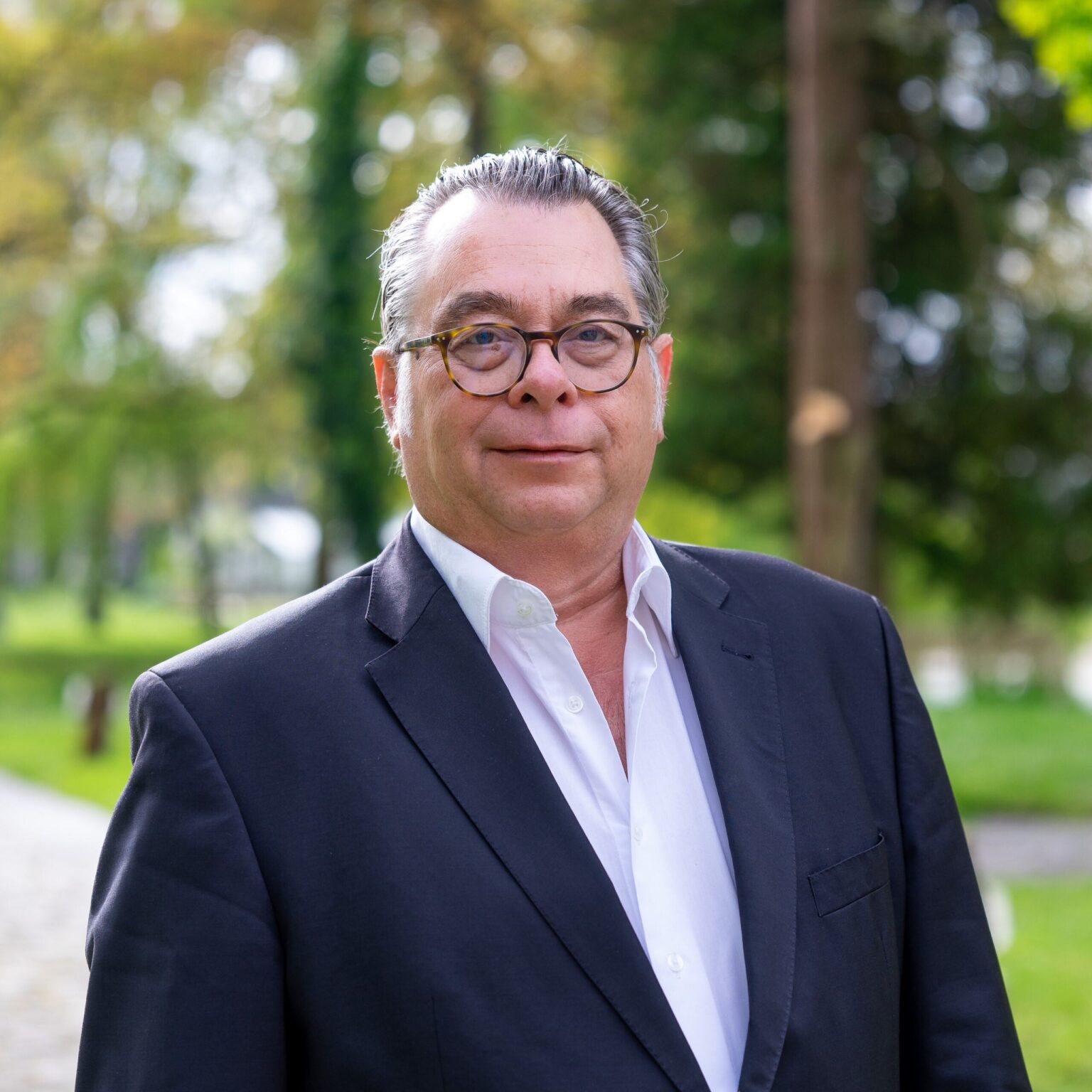 Our Organization - Inalfa