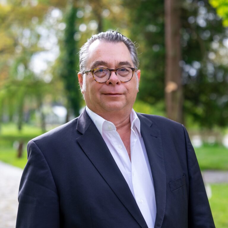 Our Organization - Inalfa