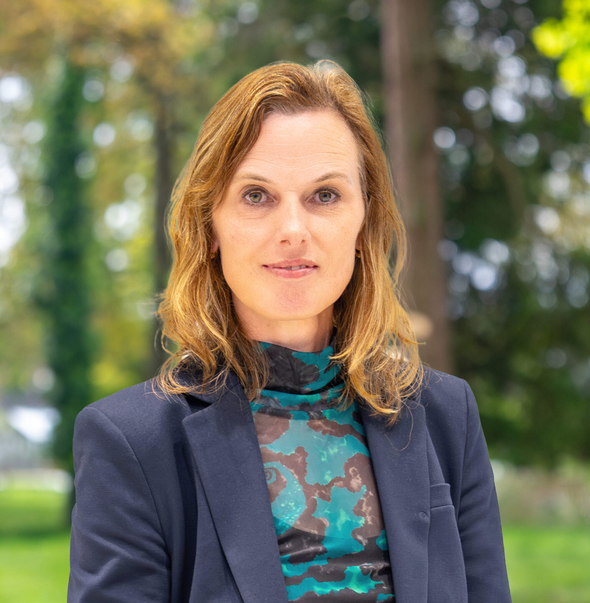 Our Organization - Inalfa